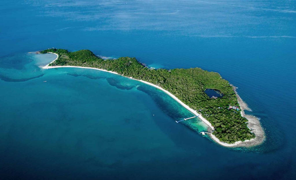 Koh Madsum Island In Koh Samui | The Treasure Koh Madsum
